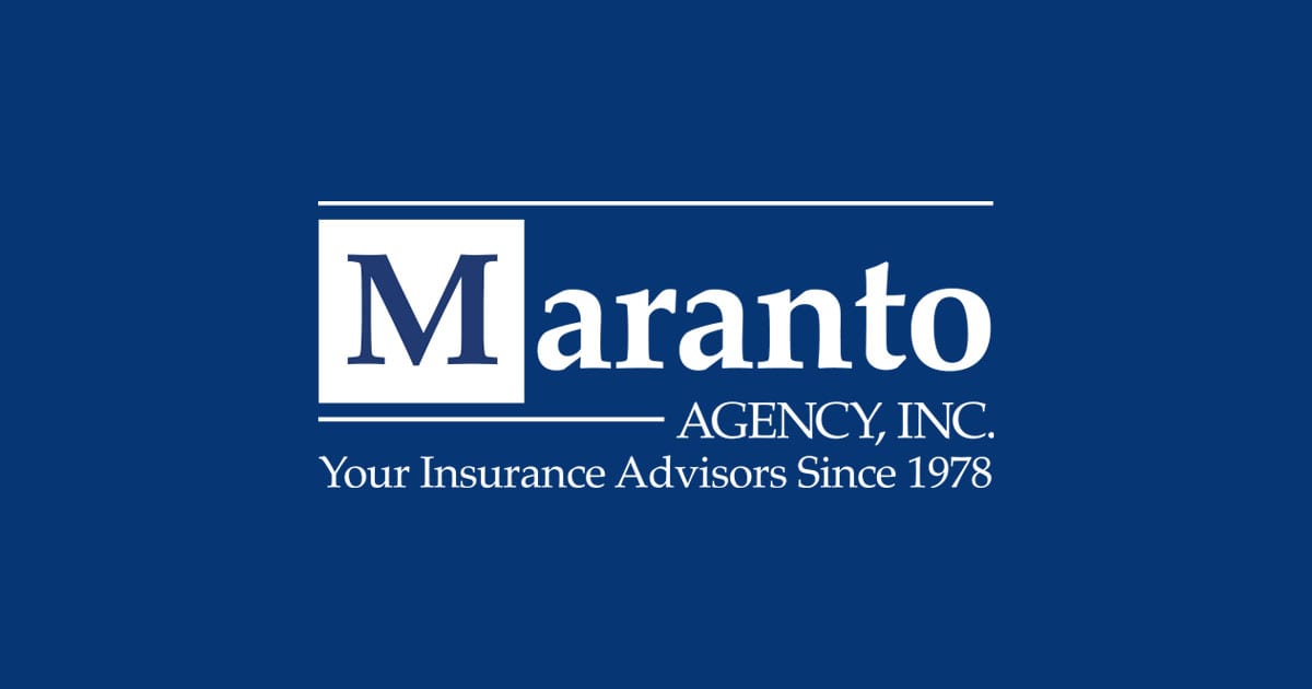 About the Agency - Meet our Team - Maranto Agency, Inc.